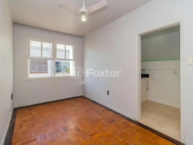 Apartamento para Venda em Porto Alegre/RS Menino Deus 1 Quartos
