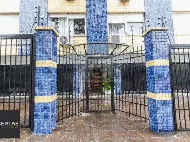Apartamento para Venda em Porto Alegre/RS Menino Deus 1 Quartos