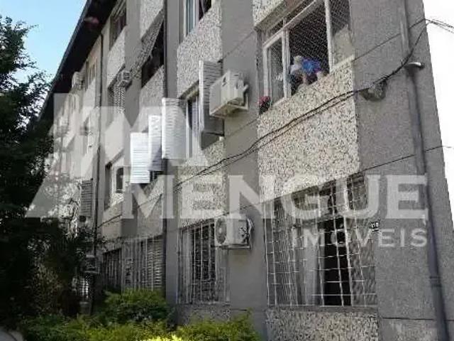 Apartamento para Venda em Porto Alegre/RS Menino Deus 1 Quartos