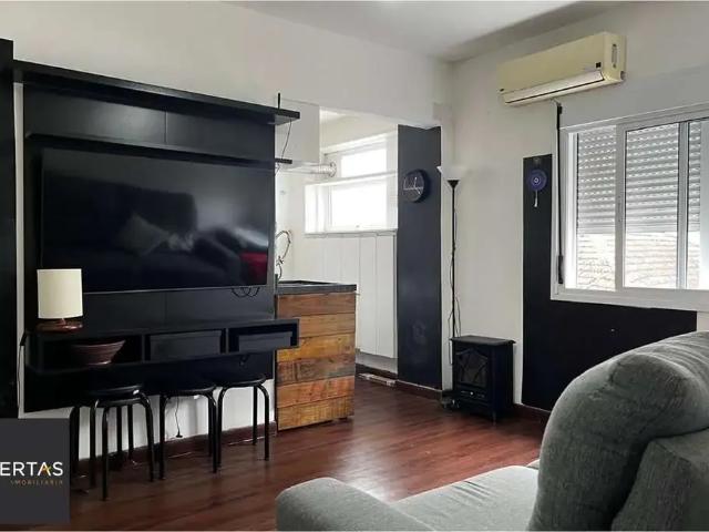 Apartamento para Venda em Porto Alegre/RS Menino Deus 1 Quartos