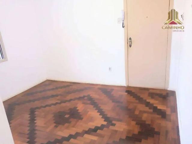 Apartamento para Venda em Porto Alegre/RS Menino Deus 1 Quartos