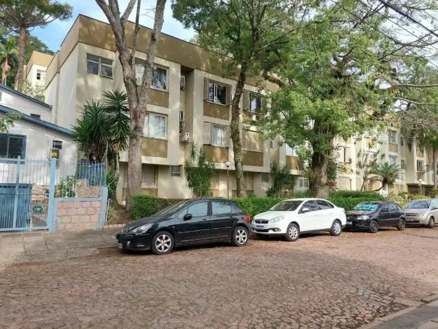 Apartamento para Venda em Porto Alegre/RS Menino Deus 1 Quartos