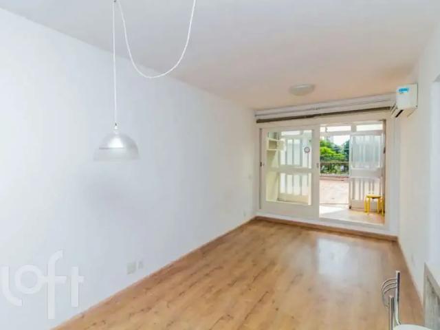 Apartamento para Venda em Porto Alegre/RS Menino Deus 1 Quartos