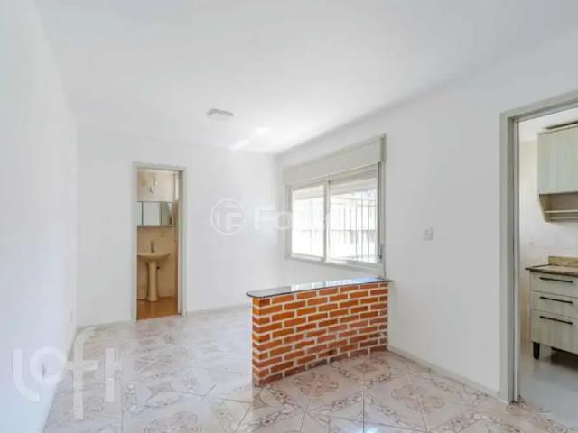 Apartamento para Venda em Porto Alegre/RS Menino Deus 1 Quartos