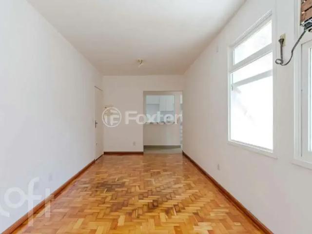 Apartamento para Venda em Porto Alegre/RS Menino Deus 1 Quartos