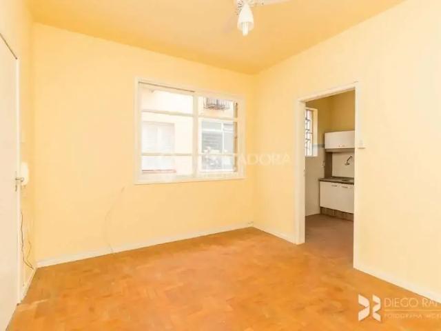 Apartamento para Venda em Porto Alegre/RS Menino Deus 1 Quartos