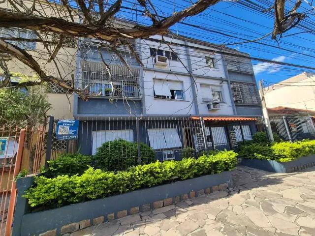 Apartamento para Venda em Porto Alegre/RS Menino Deus 1 Quartos