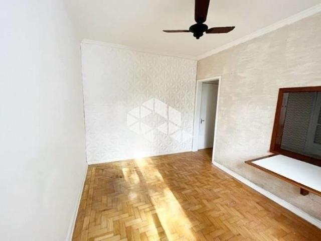 Apartamento para Venda em Porto Alegre/RS Menino Deus 1 Quartos