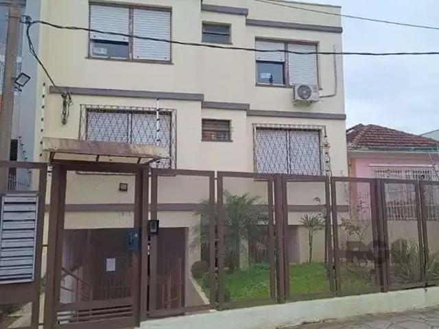 Apartamento para Venda em Porto Alegre/RS Menino Deus 1 Quartos