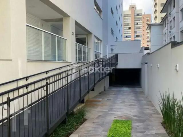 Apartamento para Venda em Porto Alegre/RS Menino Deus 1 Quartos
