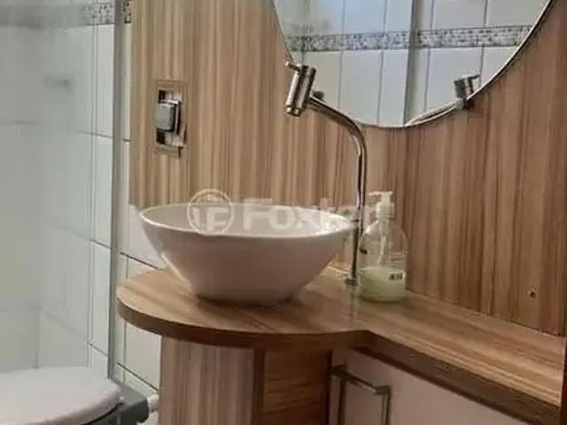 Apartamento para Venda em Porto Alegre/RS Menino Deus 1 Quartos