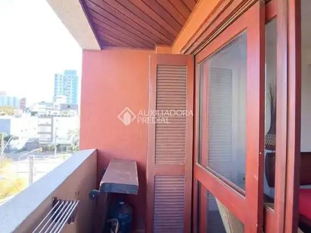 Apartamento para Venda em Porto Alegre/RS Menino Deus 1 Quartos