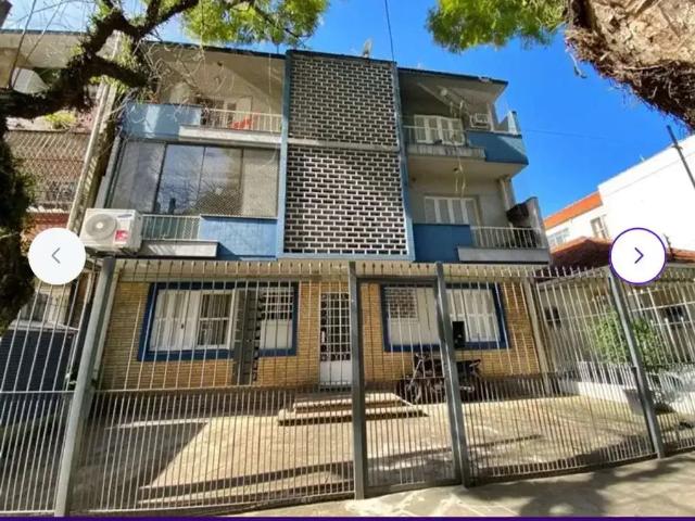 Apartamento para Venda em Porto Alegre/RS Menino Deus 1 Quartos