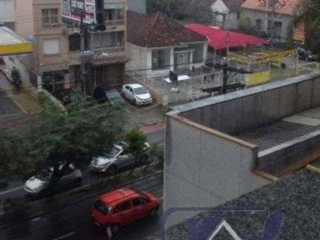 Apartamento para Venda em Porto Alegre/RS Menino Deus 1 Quartos