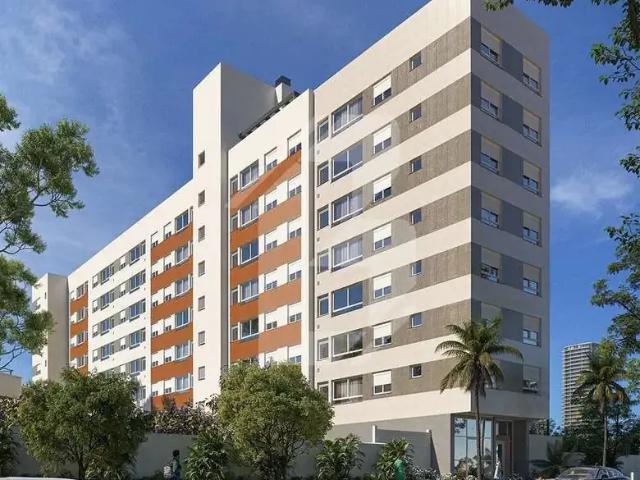 Apartamento para Venda em Porto Alegre/RS Menino Deus 1 Quartos