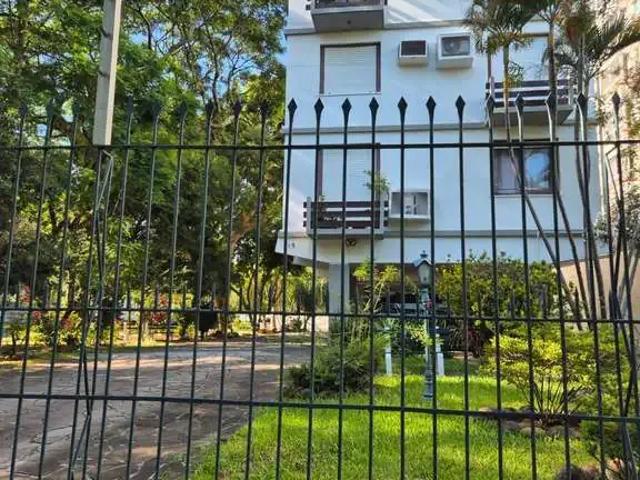 Apartamento para Venda em Porto Alegre/RS Menino Deus 1 Quartos