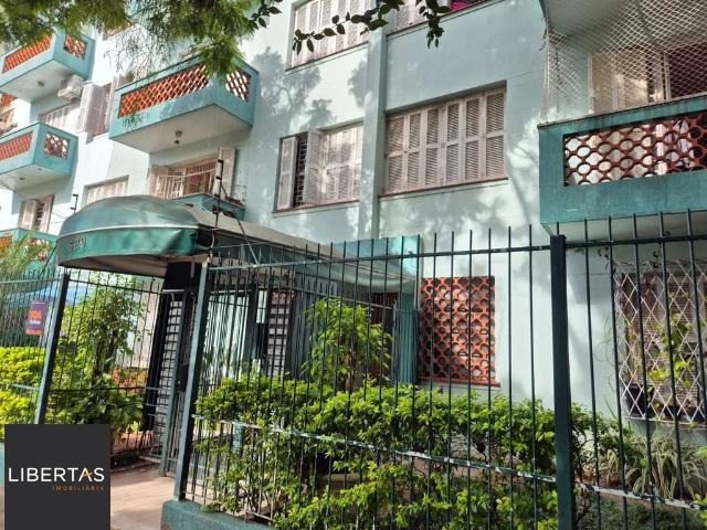Apartamento para Venda em Porto Alegre/RS Menino Deus 1 Quartos