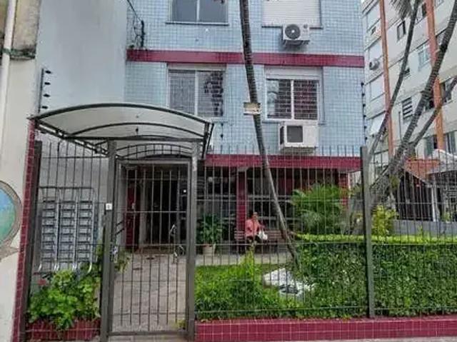 Apartamento para Venda em Porto Alegre/RS Menino Deus 1 Quartos