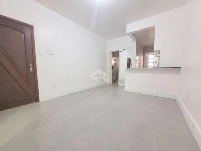 Apartamento para Venda em Porto Alegre/RS Menino Deus 1 Quartos