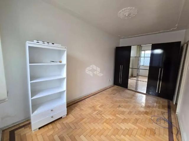 Apartamento para Venda em Porto Alegre/RS Menino Deus 1 Quartos
