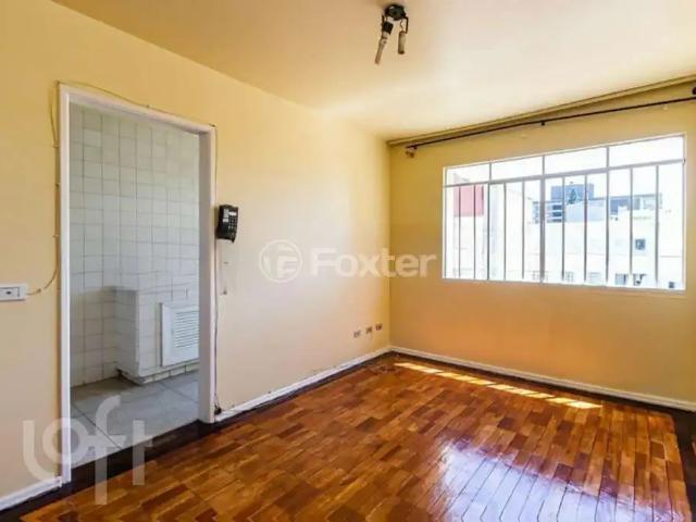Apartamento para Venda em Porto Alegre/RS Menino Deus 1 Quartos