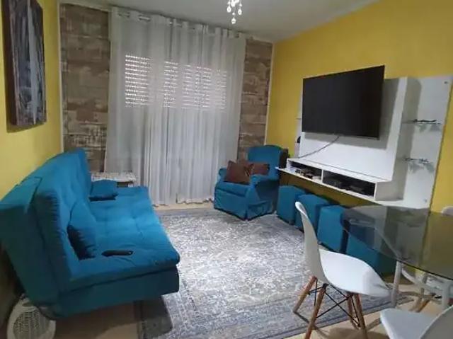 Apartamento para Venda em Porto Alegre/RS Menino Deus 1 Quartos
