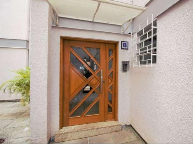 Apartamento para Venda em Porto Alegre/RS Menino Deus 1 Quartos