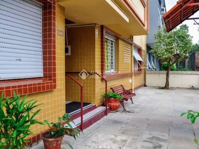 Apartamento para Venda em Porto Alegre/RS Menino Deus 1 Quartos