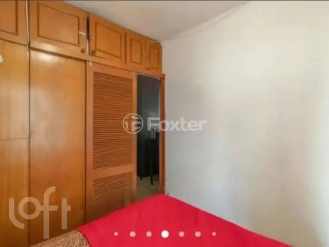 Apartamento para Venda em Porto Alegre/RS Menino Deus 1 Quartos