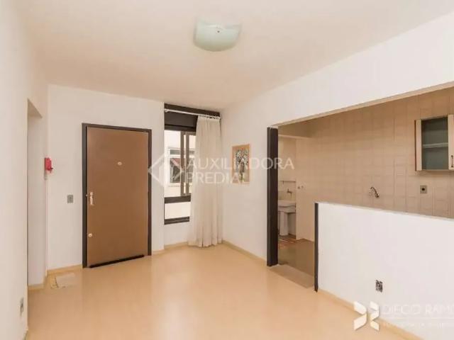 Apartamento para Venda em Porto Alegre/RS Menino Deus 1 Quartos