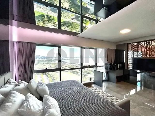 Apartamento para Venda em Porto Alegre/RS Menino Deus 1 Quartos