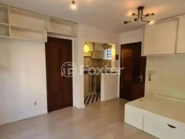 Apartamento para Venda em Porto Alegre/RS Menino Deus 1 Quartos