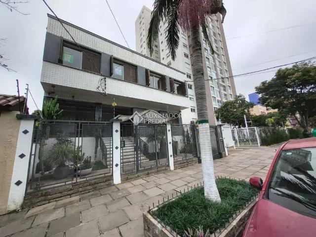 Apartamento para Venda em Porto Alegre/RS Menino Deus 1 Quartos
