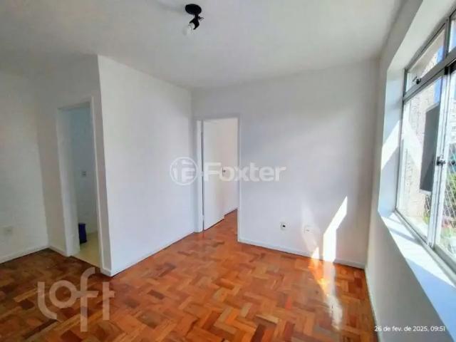 Apartamento para Venda em Porto Alegre/RS Menino Deus 1 Quartos