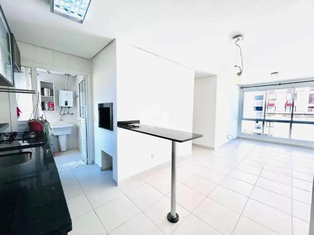 Apartamento para Venda em Porto Alegre/RS Menino Deus 1 Quartos
