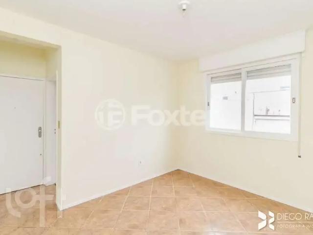 Apartamento para Venda em Porto Alegre/RS Menino Deus 1 Quartos