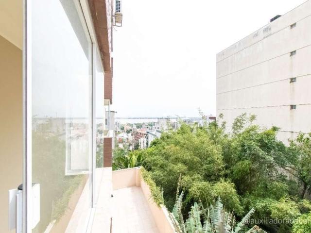 Apartamento para Venda em Porto Alegre/RS Menino Deus 1 Quartos