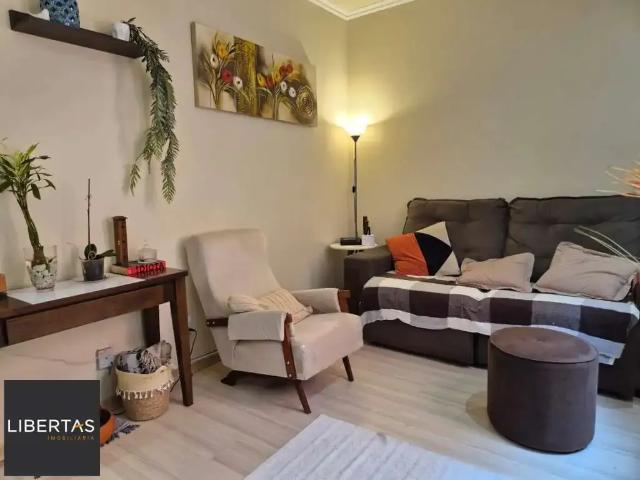Apartamento para Venda em Porto Alegre/RS Menino Deus 1 Quartos