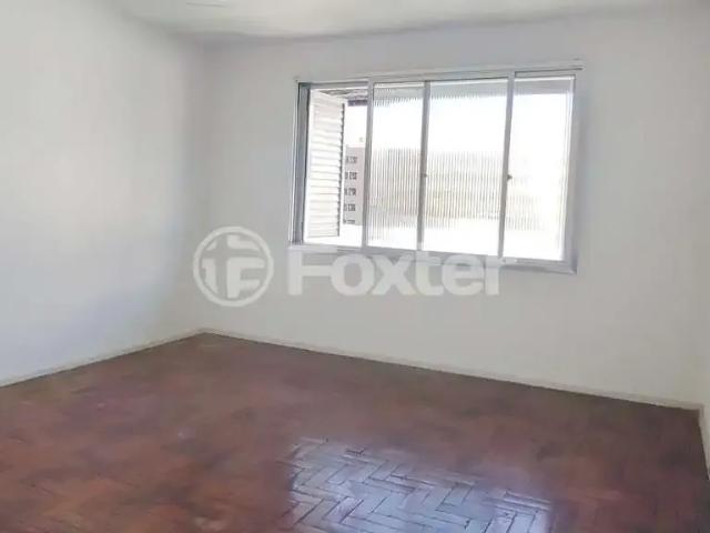 Apartamento para Venda em Porto Alegre/RS Menino Deus 1 Quartos