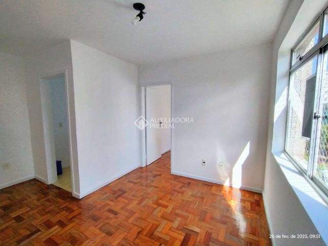 Apartamento para Venda em Porto Alegre/RS Menino Deus 1 Quartos