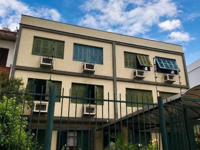 Apartamento para Venda em Porto Alegre/RS Menino Deus 1 Quartos