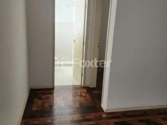 Apartamento para Venda em Porto Alegre/RS Menino Deus 1 Quartos