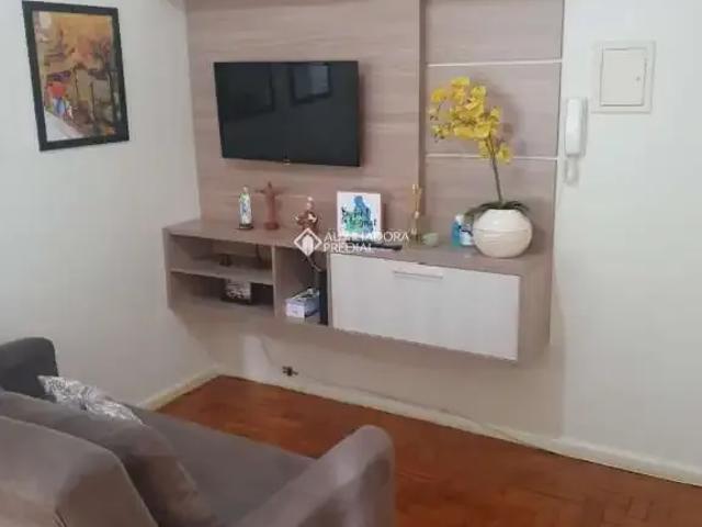 Apartamento para Venda em Porto Alegre/RS Menino Deus 1 Quartos
