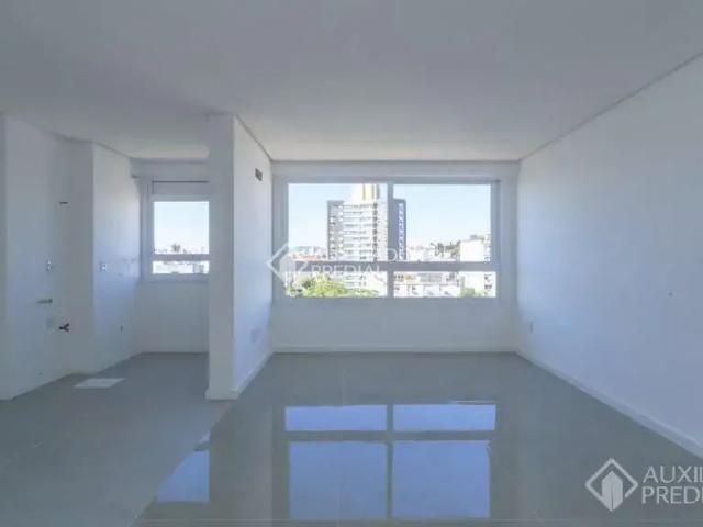 Apartamento para Venda em Porto Alegre/RS Menino Deus 1 Quartos