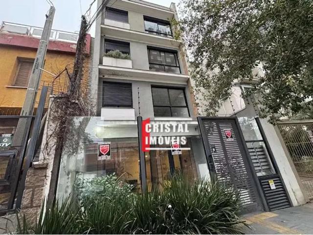Apartamento para Venda em Porto Alegre/RS Menino Deus 1 Quartos