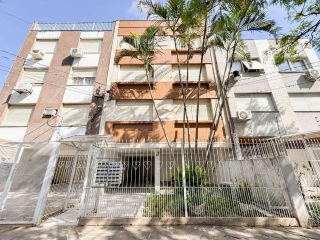 Apartamento para Venda em Porto Alegre/RS Menino Deus 1 Quartos
