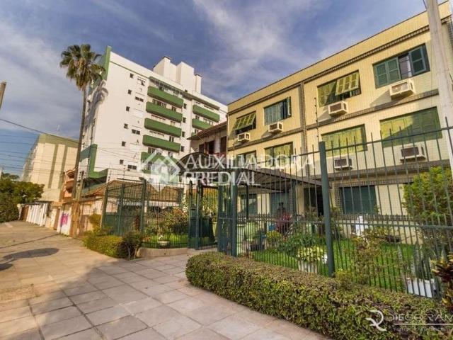 Apartamento para Venda em Porto Alegre/RS Menino Deus 1 Quartos