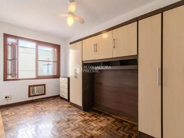 Apartamento para Venda em Porto Alegre/RS Menino Deus 1 Quartos