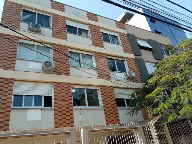 Apartamento para Venda em Porto Alegre/RS Menino Deus 1 Quartos