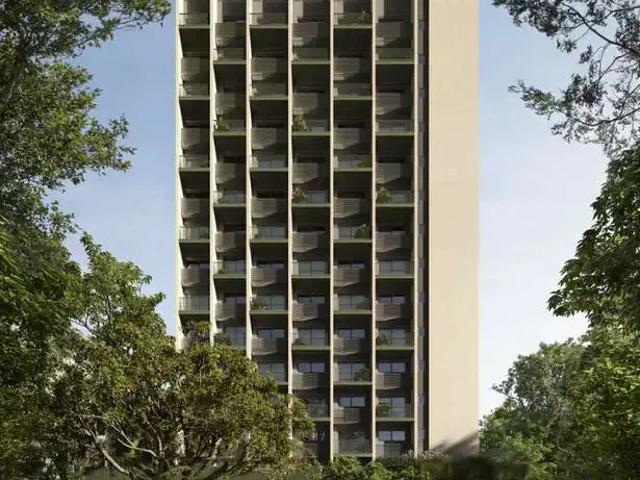Apartamento para Venda em Porto Alegre/RS Menino Deus 1 Quartos